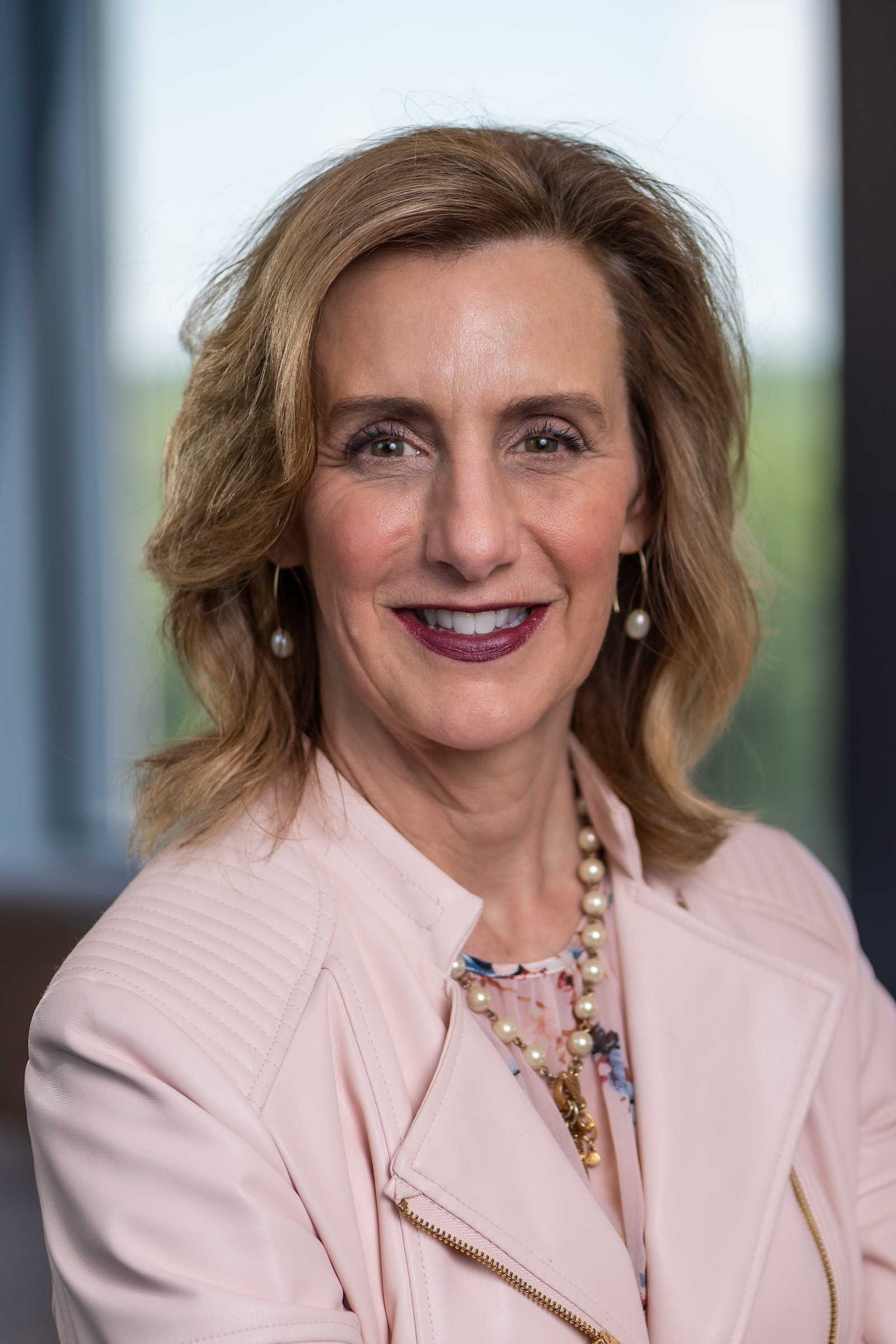 2024-2026 Leadership – Junior League of Ann Arbor